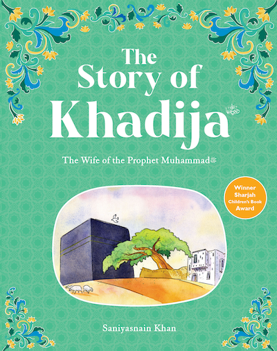 The Story of Khadijah (Hardbound) | Book Store Maldives